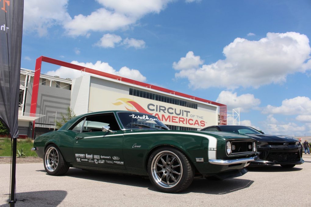 Garage | TheRutledgeWood.com