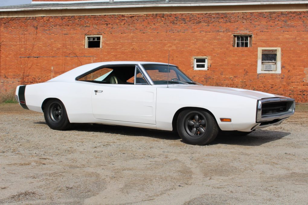 Garage | TheRutledgeWood.com